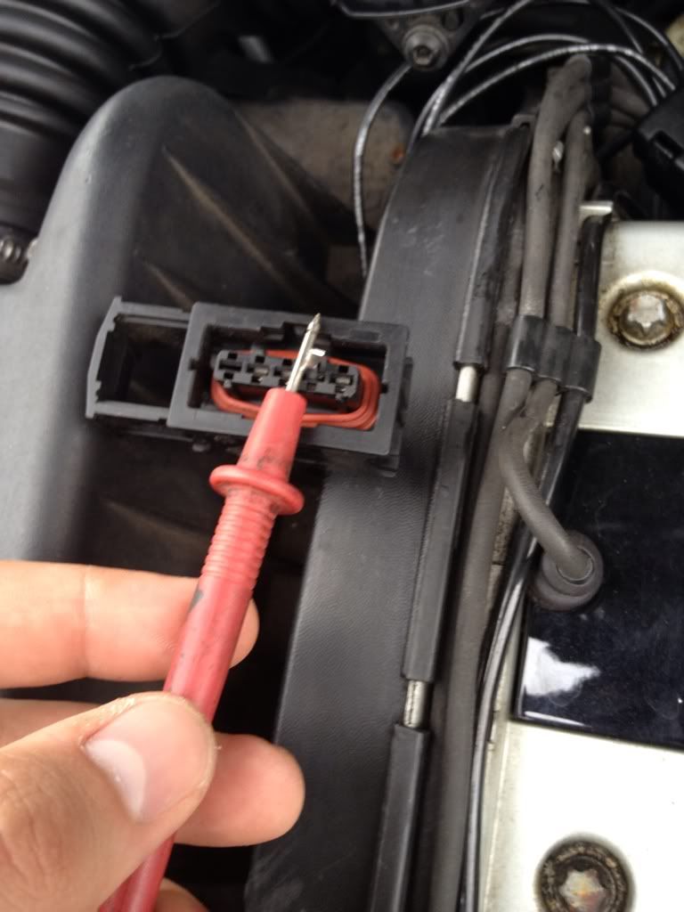 P0100 fault code & ecu help (Z20LEL) | Astra Owners Network