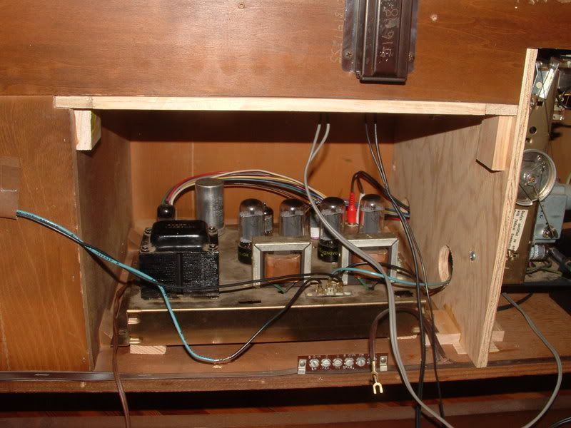 Magnavox Consoles/Late 50s-Early 60s (Warning: Lg. Files) | Page 8 | Audiokarma Home Audio ...