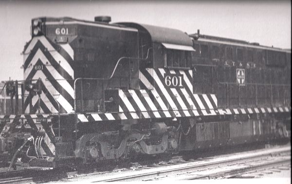 Who made this diesel? | The Atlas Rescue Forum