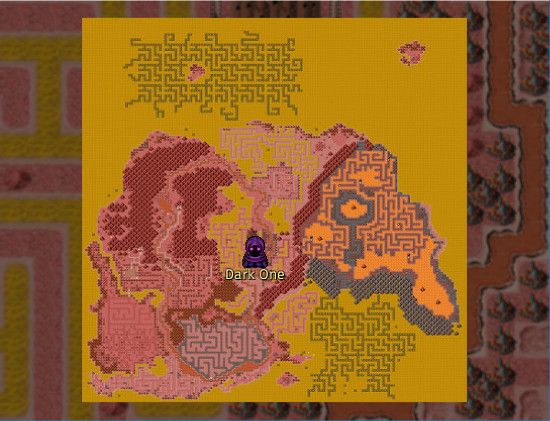 Need Help with Galv's Map Positions | RPG Maker Forums