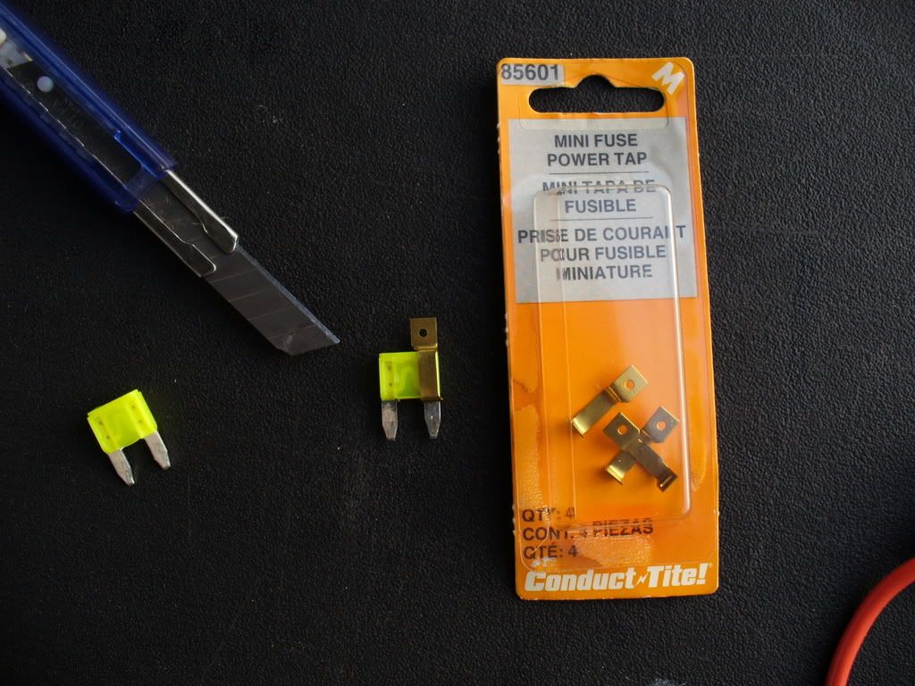 HOW TO: Aux Power RAP Control Mod (Members Mod Project) | Chevy ...