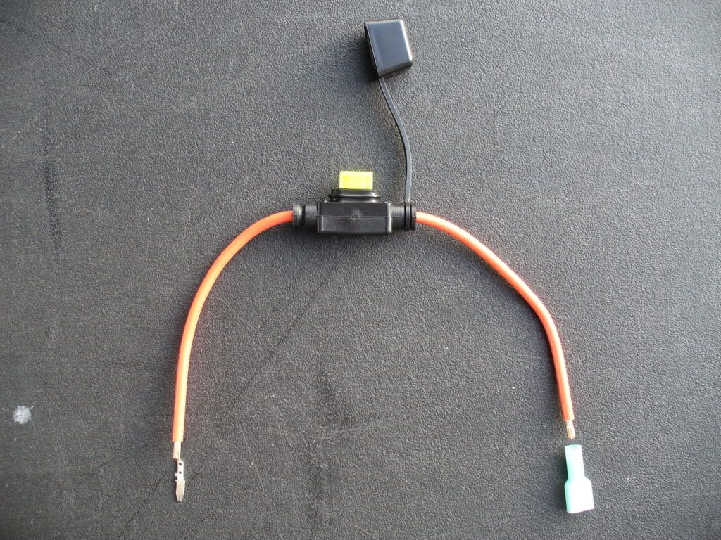 HOW TO: Aux Power RAP Control Mod (Members Mod Project) | Chevy ...