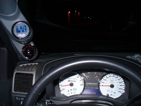 transmission temp sensor | Chevy Colorado & GMC Canyon