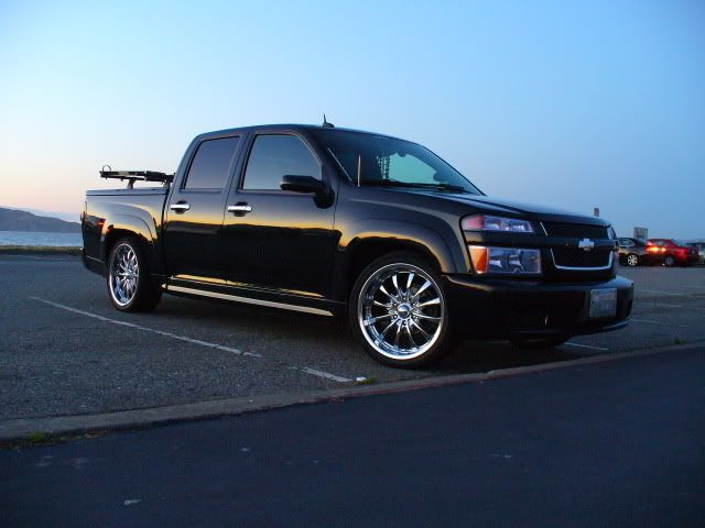 i want a good colorado xtreme wallpaper | Chevy Colorado & GMC Canyon