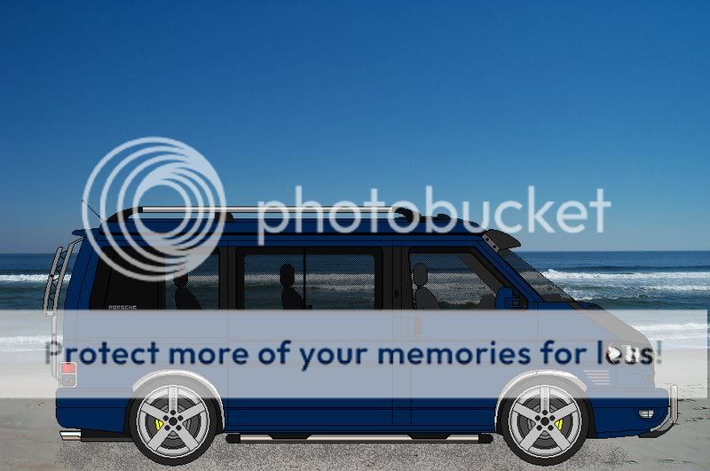 t4 outline drawings | VW T4 Forum - VW T5 Forum