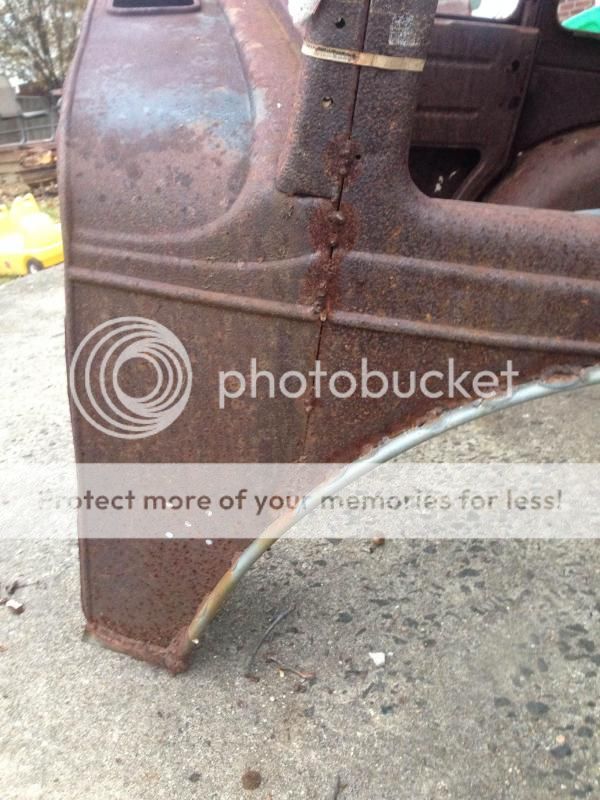 32 bantam coupe body for fed competition coupe | The H.A.M.B.