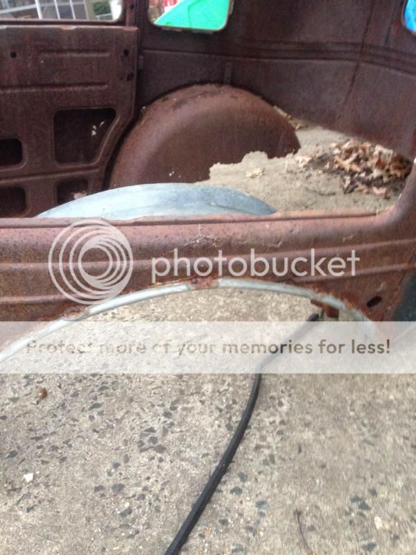 32 bantam coupe body for fed competition coupe | The H.A.M.B.