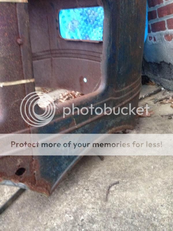 32 bantam coupe body for fed competition coupe | The H.A.M.B.