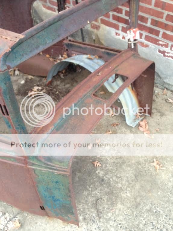 32 bantam coupe body for fed competition coupe | The H.A.M.B.