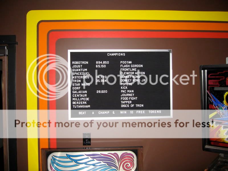 Scoreboard | Museum of the Game® & International Arcade Museum® Forums