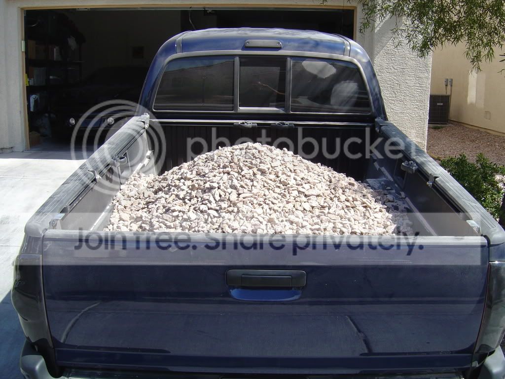 Presenting the new 1 ton HD Toyota Tacoma | Toyota Tundra Forums