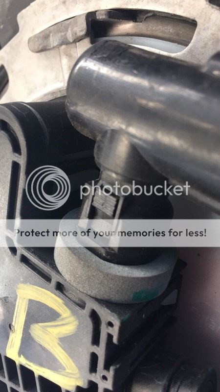 How do I remove the def tank | Nissan Titan XD Forum