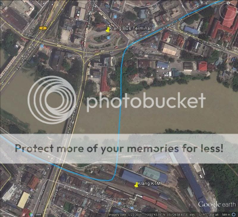 Klang Valley LRT Line 3 (Shah Alam Line) | Length: 36km | 25 stations ...