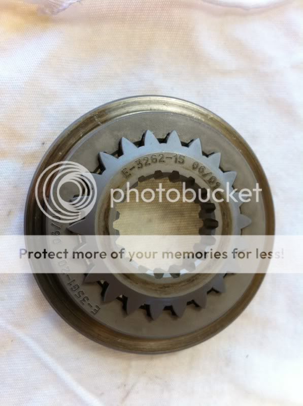 LocostUSA.com • View topic - Quaife reverse box woes - I need help!