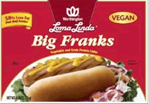 What's the best veggie hot dog available? | VeggieBoards