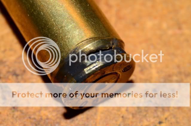 My First Case Head Separation > Reloading > AR15.COM