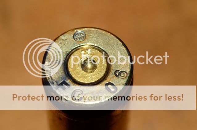 My First Case Head Separation > Reloading > AR15.COM