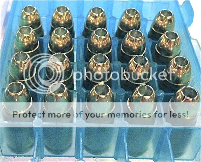 Sig P226 .357 Recoil | SIG Talk