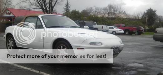my first miata & a few ?'s - MX-5 Miata Forum