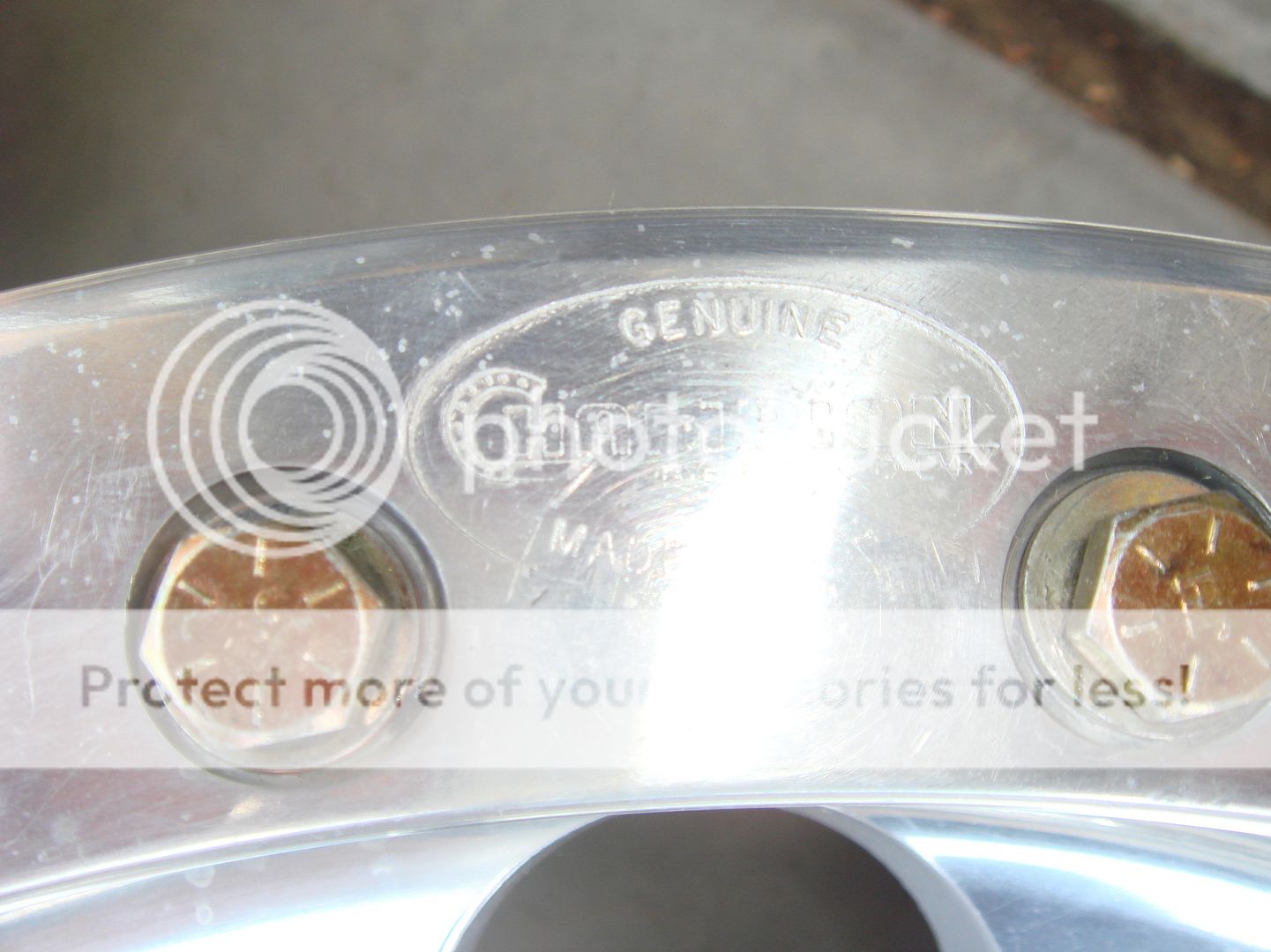 Champion beadlocks eagle alloy | Pirate 4x4