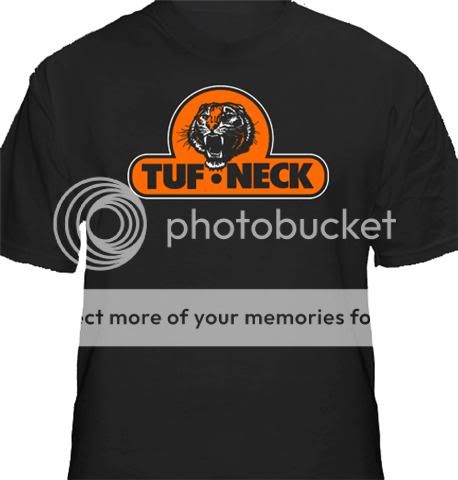 Pro Neck vs Tuf Neck...looking for an education - BMXmuseum.com Forums