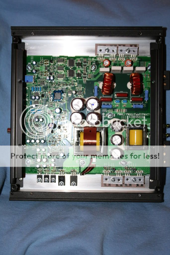 The OFFICIAL amplifier guts thread | CarAudio.com Car Audio Forum
