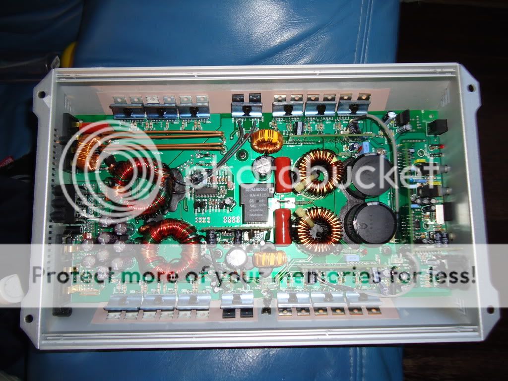 The OFFICIAL amplifier guts thread | CarAudio.com Car Audio Forum