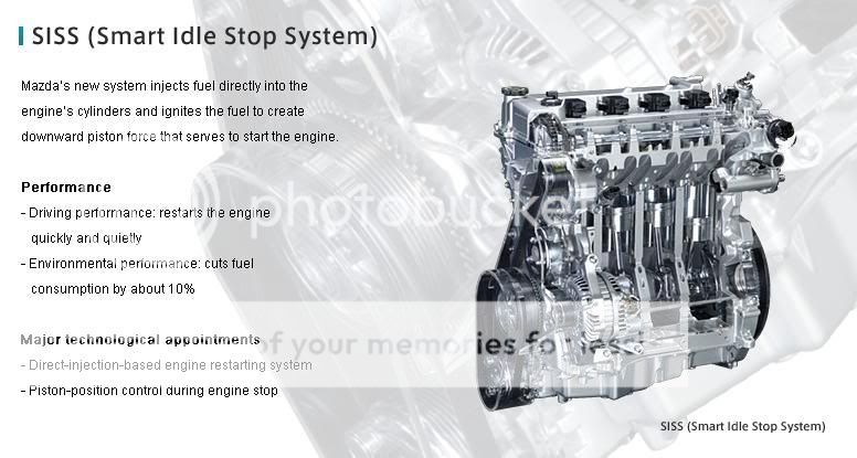 Japan Report: Mazda’s 16X RENESIS - Page 2 - NASIOC