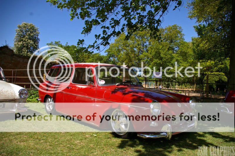 For Sale - Awesome squareback, slammed patina monster | Volkszone Forum