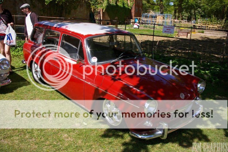 For Sale - Awesome squareback, slammed patina monster | Volkszone Forum