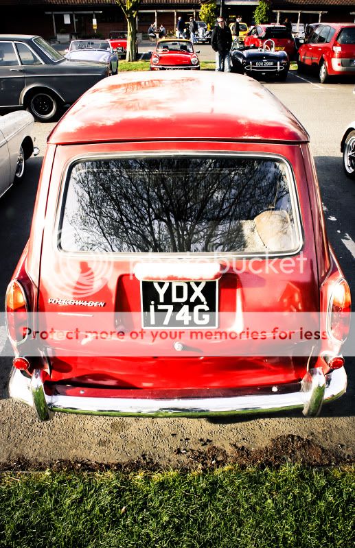 For Sale - Awesome squareback, slammed patina monster | Volkszone Forum