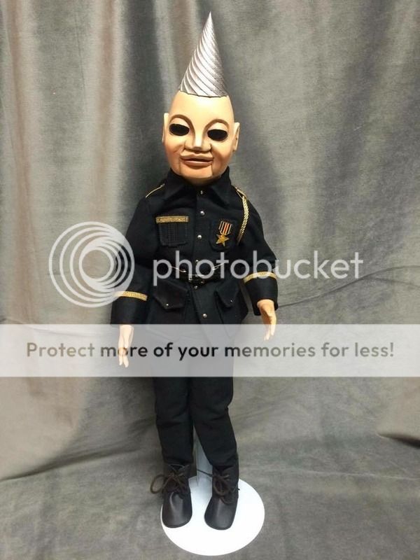 Puppet Master - Rusty85's Collection | RPF Costume and Prop Maker Community