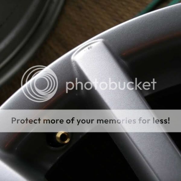 FS - 4 OEM 17x7.5 Arietta Rims | VW Vortex - Volkswagen Forum