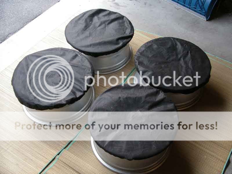 FS - 4 OEM 17x7.5 Arietta Rims | VW Vortex - Volkswagen Forum