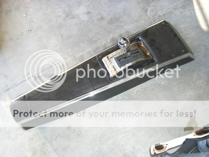 700r4 setup complete | Team Camaro Tech