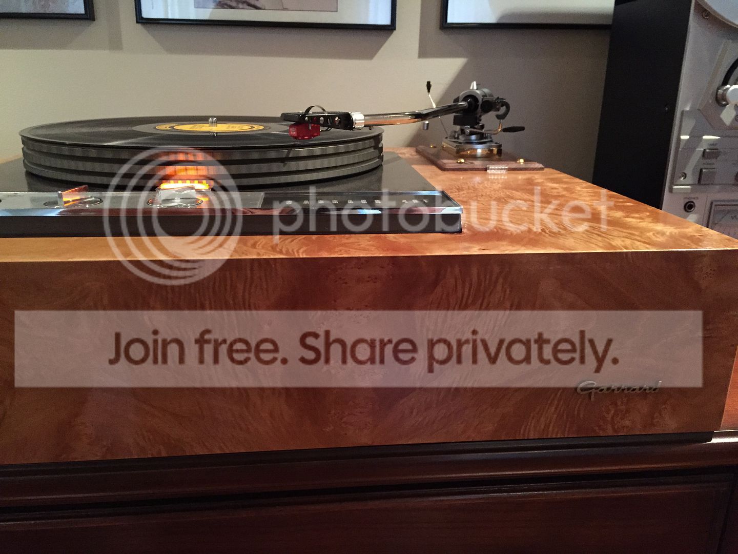 Been absent, but not really. | Audiokarma Home Audio Stereo Discussion ...