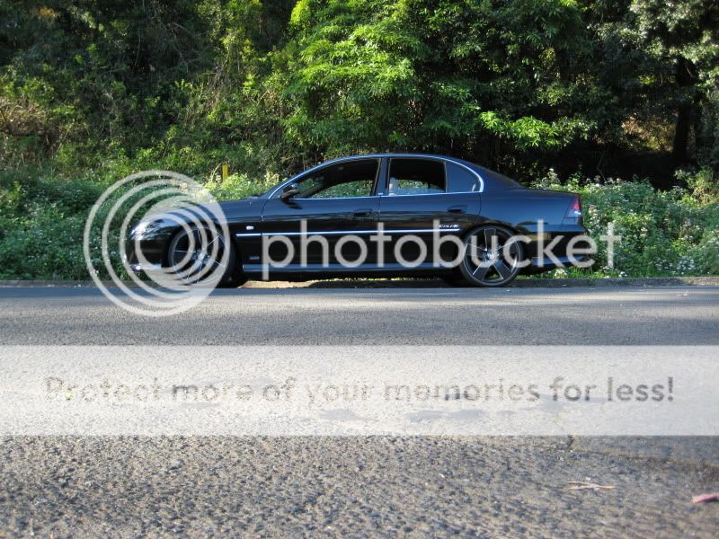 Ssl to sl rear difference - Page 2