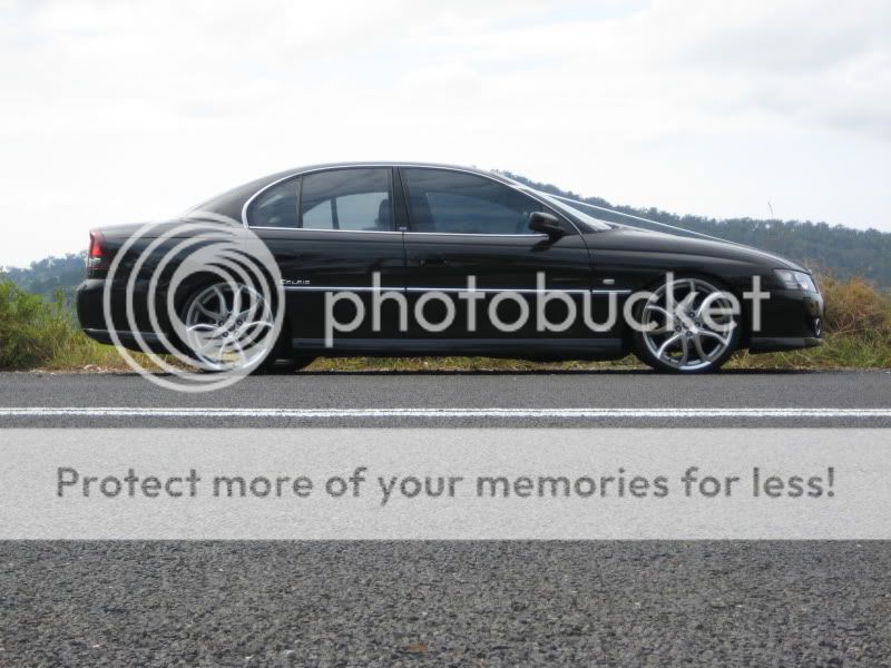 Rims on a vz calais | Page 2 | Just Commodores