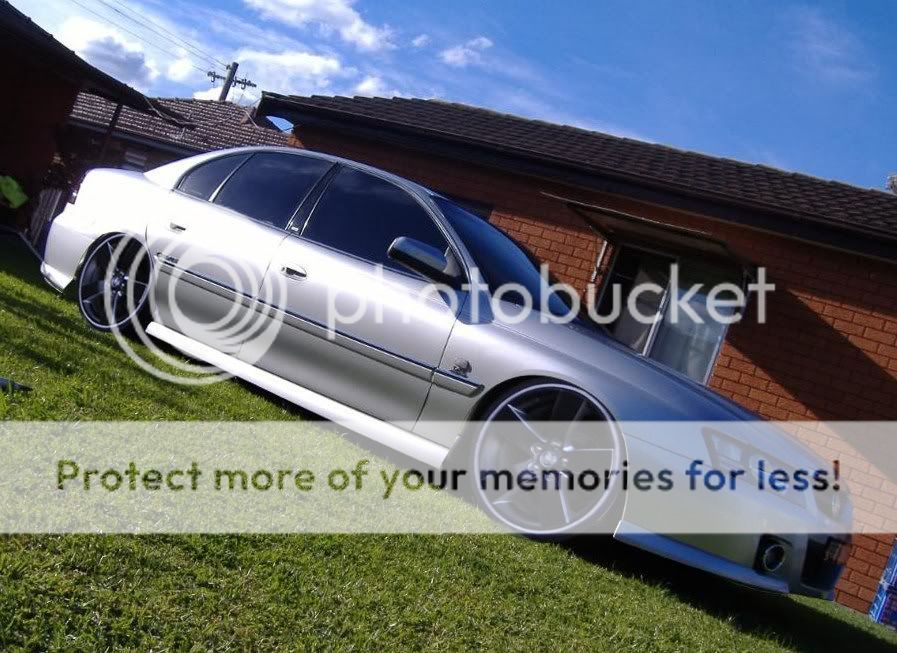 2005 Vz Calais 190 Alloytec - Page 6