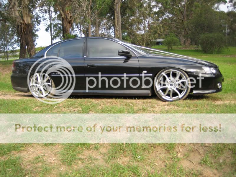 2005 Vz Calais 190 Alloytec - Page 10