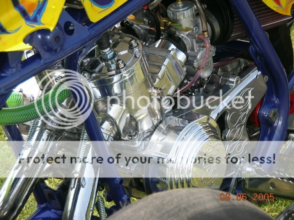 Drag Bikes | YFZ Central