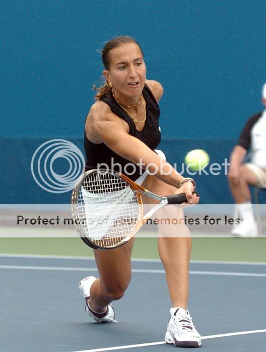 Who is your favourite African player? | Tennis Forum