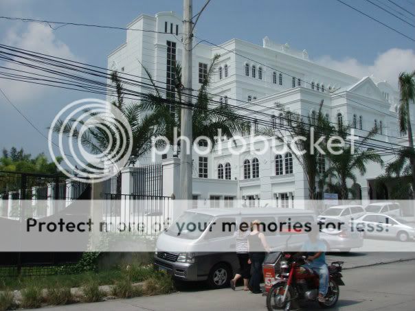 Leodini’s Labor Day Magic at Lewis Grand Hotel in Angeles City ...