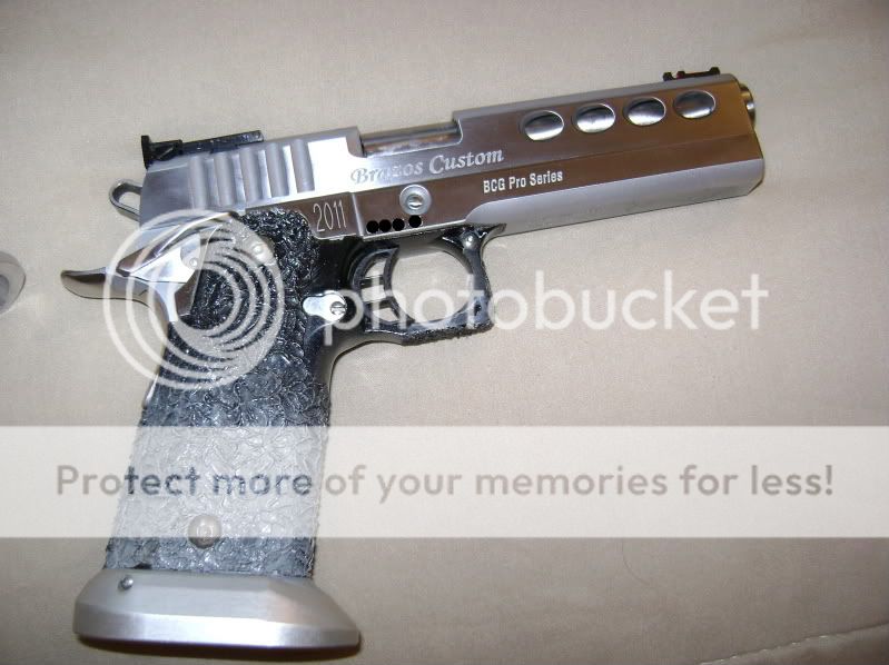 Brazos BCG Pro Series & Mag Kits - Calguns.net