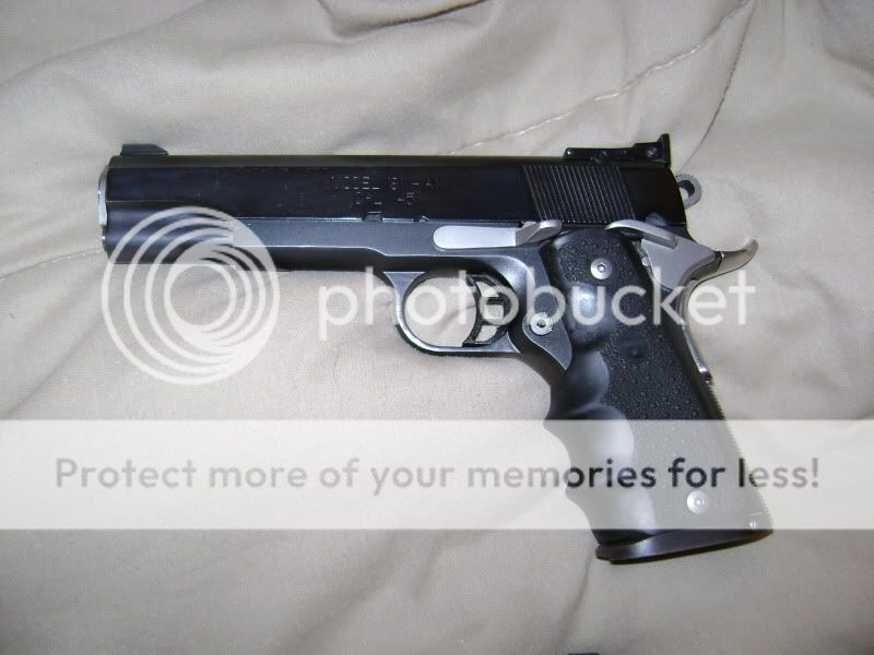 The Official Race Gun Picture Thread - Open/Limited > USPSA / IPSC ...