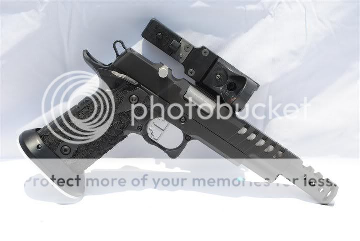 FS: STI Open Pistol by Freedom Gunworks - Calguns.net