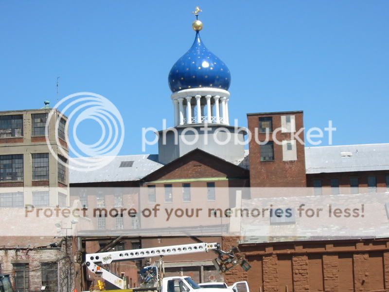 Coltsville- National Historic Landmark | Colt Forum