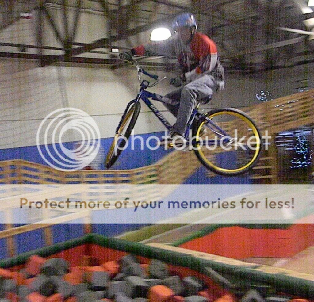 SE Big Ripper vs SE PK Ripper fixed gear - BMXmuseum.com Forums