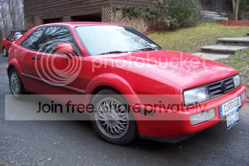 92 corrado vr6 for sale NY $3500 must go | VW Vortex - Volkswagen Forum