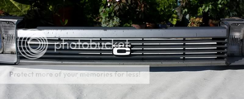 FS: AE92 Corolla JDM Diesel Wagon Face *RARE* | Toyota Nation Forum